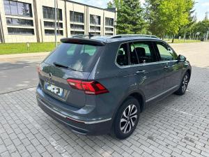 Volkswagen Tiguan 2021 Tauragė, ar dzinēja tilpumu 2.00 L un nobraukumu 250 tūkst. km par 17500 €, foto 6 vietnē AUTOMOTO.COM.LV