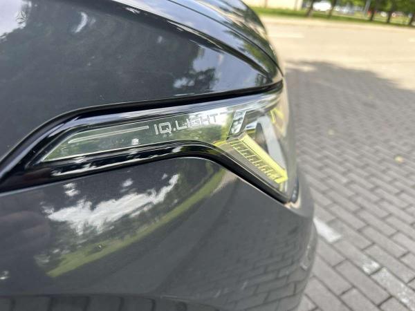 Volkswagen Tiguan 2021 Tauragė, ar dzinēja tilpumu 2.00 L un nobraukumu 250 tūkst. km par 17500 €, foto 9 vietnē AUTOMOTO.COM.LV