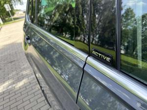 Volkswagen Tiguan 2021 Tauragė, ar dzinēja tilpumu 2.00 L un nobraukumu 250 tūkst. km par 17500 €, foto 11 vietnē AUTOMOTO.COM.LV
