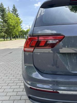 Volkswagen Tiguan 2021 Tauragė, ar dzinēja tilpumu 2.00 L un nobraukumu 250 tūkst. km par 17500 €, foto 12 vietnē AUTOMOTO.COM.LV