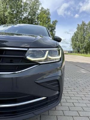 Volkswagen Tiguan 2021 Tauragė, ar dzinēja tilpumu 2.00 L un nobraukumu 250 tūkst. km par 17500 €, foto 13 vietnē AUTOMOTO.COM.LV