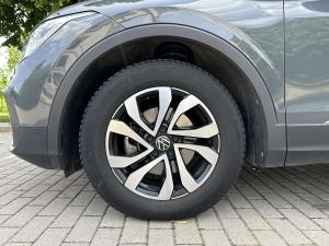Volkswagen Tiguan 2021 Tauragė, ar dzinēja tilpumu 2.00 L un nobraukumu 250 tūkst. km par 17500 €, foto 14 vietnē AUTOMOTO.COM.LV