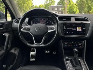 Volkswagen Tiguan 2021 Tauragė, ar dzinēja tilpumu 2.00 L un nobraukumu 250 tūkst. km par 17500 €, foto 17 vietnē AUTOMOTO.COM.LV