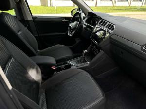 Volkswagen Tiguan 2021 Tauragė, ar dzinēja tilpumu 2.00 L un nobraukumu 250 tūkst. km par 17500 €, foto 19 vietnē AUTOMOTO.COM.LV