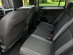 Volkswagen Tiguan 2021 Tauragė, ar dzinēja tilpumu 2.00 L un nobraukumu 250 tūkst. km par 17500 €, foto 21 vietnē AUTOMOTO.COM.LV