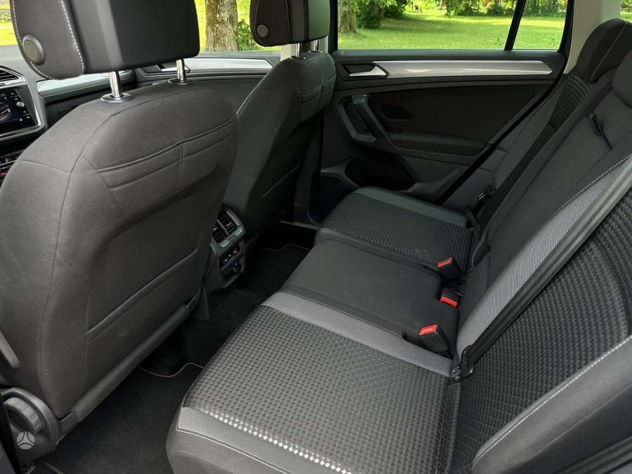 Volkswagen Tiguan 2021 Tauragė, ar dzinēja tilpumu 2.00 L un nobraukumu 250 tūkst. km par 17500 €, foto 21 vietnē AUTOMOTO.COM.LV