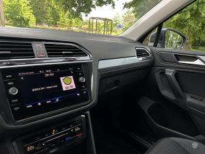 Volkswagen Tiguan 2021 Tauragė, ar dzinēja tilpumu 2.00 L un nobraukumu 250 tūkst. km par 17500 €, foto 22 vietnē AUTOMOTO.COM.LV