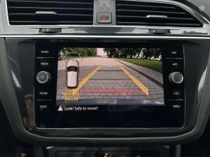 Volkswagen Tiguan 2021 Tauragė, ar dzinēja tilpumu 2.00 L un nobraukumu 250 tūkst. km par 17500 €, foto 23 vietnē AUTOMOTO.COM.LV