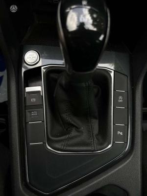 Volkswagen Tiguan 2021 Tauragė, ar dzinēja tilpumu 2.00 L un nobraukumu 250 tūkst. km par 17500 €, foto 25 vietnē AUTOMOTO.COM.LV