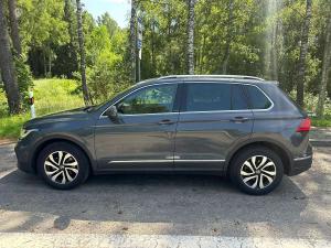 Volkswagen Tiguan 2021 in Taurage, with an engine capacity of 2.00 L and mileage of 250 thousand km for 16900 €, photo 9 on AUTOMOTO.COM.LV