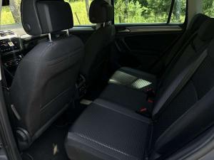 Volkswagen Tiguan 2021 in Taurage, with an engine capacity of 2.00 L and mileage of 250 thousand km for 16900 €, photo 16 on AUTOMOTO.COM.LV