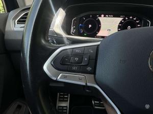 Volkswagen Tiguan 2021 in Taurage, with an engine capacity of 2.00 L and mileage of 250 thousand km for 16900 €, photo 21 on AUTOMOTO.COM.LV