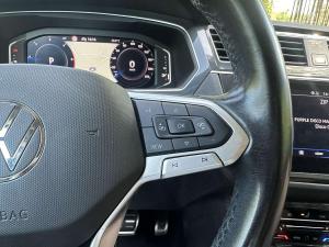 Volkswagen Tiguan 2021 in Taurage, with an engine capacity of 2.00 L and mileage of 250 thousand km for 16900 €, photo 22 on AUTOMOTO.COM.LV