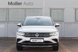 Volkswagen Tiguan 2021 in Ventspils, with an engine capacity of 1.40 L and mileage of 140 thousand km for 23300 €, photo 6 on AUTOMOTO.COM.LV