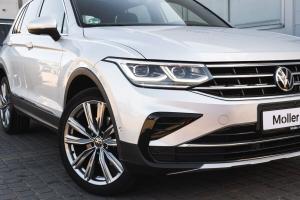 Volkswagen Tiguan 2021 in Ventspils, with an engine capacity of 1.40 L and mileage of 140 thousand km for 23300 €, photo 9 on AUTOMOTO.COM.LV