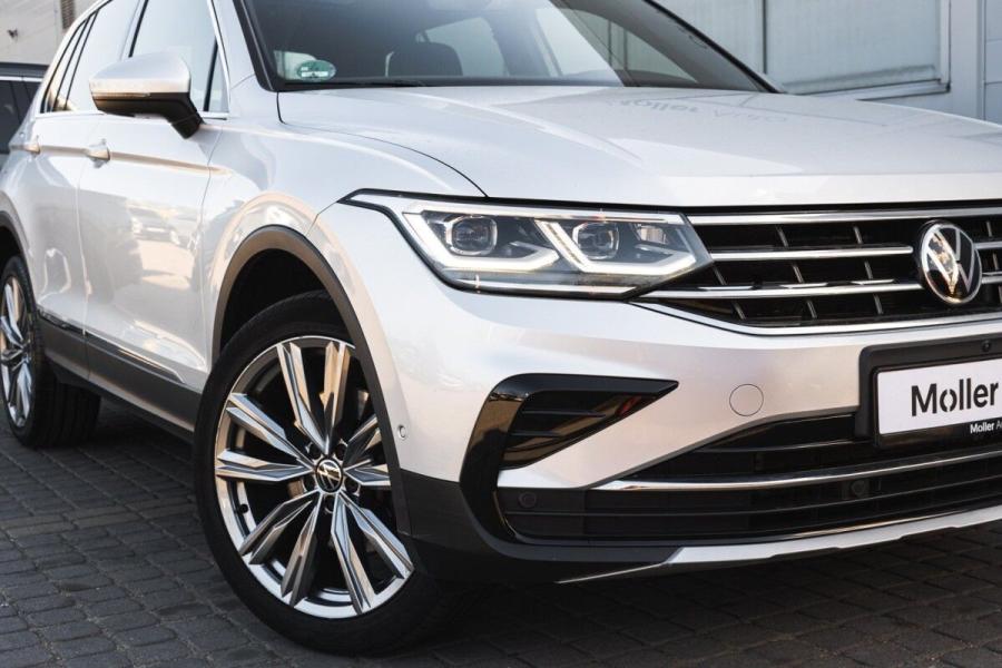 Volkswagen Tiguan 2021 in Ventspils, with an engine capacity of 1.40 L and mileage of 140 thousand km for 23300 €, photo 9 on AUTOMOTO.COM.LV