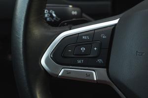Volkswagen Tiguan 2021 in Ventspils, with an engine capacity of 1.40 L and mileage of 140 thousand km for 23300 €, photo 15 on AUTOMOTO.COM.LV