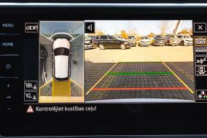 Volkswagen Tiguan 2021 in Ventspils, with an engine capacity of 1.40 L and mileage of 140 thousand km for 23300 €, photo 17 on AUTOMOTO.COM.LV