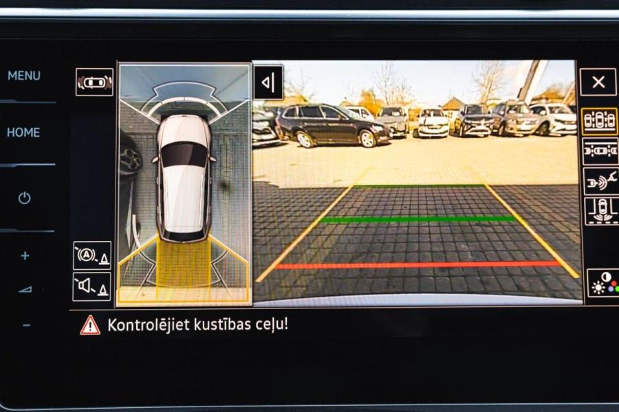 Volkswagen Tiguan 2021 in Ventspils, with an engine capacity of 1.40 L and mileage of 140 thousand km for 23300 €, photo 17 on AUTOMOTO.COM.LV