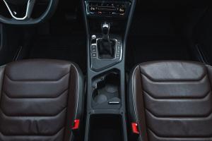 Volkswagen Tiguan 2021 in Ventspils, with an engine capacity of 1.40 L and mileage of 140 thousand km for 23300 €, photo 21 on AUTOMOTO.COM.LV