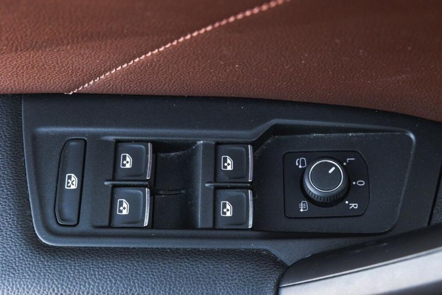 Volkswagen Tiguan 2021 in Ventspils, with an engine capacity of 1.40 L and mileage of 140 thousand km for 23300 €, photo 26 on AUTOMOTO.COM.LV