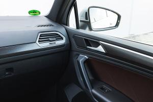 Volkswagen Tiguan 2021 in Ventspils, with an engine capacity of 1.40 L and mileage of 140 thousand km for 23300 €, photo 28 on AUTOMOTO.COM.LV