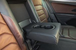 Volkswagen Tiguan 2021 in Ventspils, with an engine capacity of 1.40 L and mileage of 140 thousand km for 23300 €, photo 31 on AUTOMOTO.COM.LV