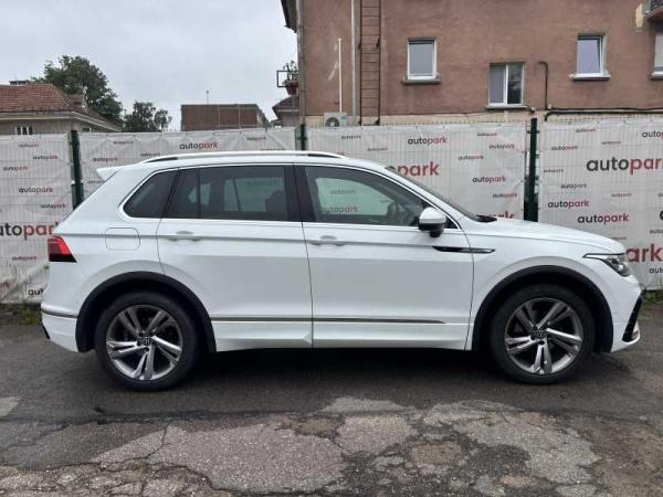 Volkswagen Tiguan 2021 in Klaipeda, with an engine capacity of 1.50 L and mileage of 98 thousand km for 23300 €, photo 5 on AUTOMOTO.COM.LV