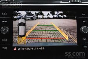 Фольксваген Тигуан 2021 в Вентспилс, объемом двигателя 2.00 л и пробегом 39 тыс. км за 24150 €, фото 27 на AUTOMOTO.COM.LV