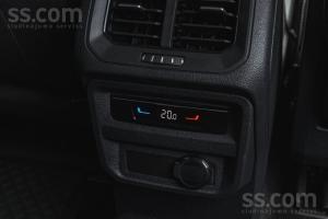Фольксваген Тигуан 2021 в Вентспилс, объемом двигателя 2.00 л и пробегом 39 тыс. км за 24150 €, фото 34 на AUTOMOTO.COM.LV