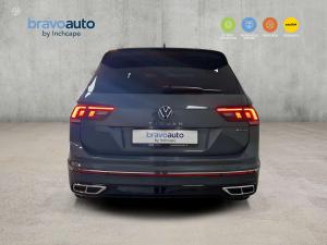 Volkswagen Tiguan 2021 in Vilnius, with an engine capacity of 2.00 L and mileage of 114 thousand km for 27500 €, photo 5 on AUTOMOTO.COM.LV
