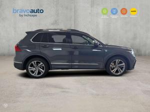 Volkswagen Tiguan 2021 in Vilnius, with an engine capacity of 2.00 L and mileage of 114 thousand km for 27500 €, photo 7 on AUTOMOTO.COM.LV
