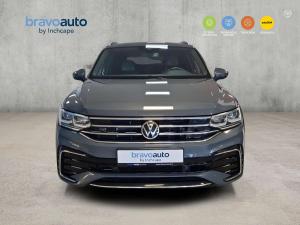 Volkswagen Tiguan 2021 in Vilnius, with an engine capacity of 2.00 L and mileage of 114 thousand km for 27500 €, photo 9 on AUTOMOTO.COM.LV