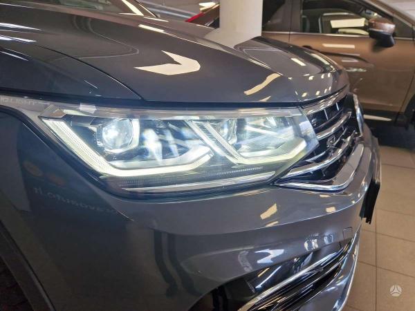 Volkswagen Tiguan 2021 Viļņa, ar dzinēja tilpumu 2.00 L un nobraukumu 114 tūkst. km par 27500 €, foto 11 vietnē AUTOMOTO.COM.LV