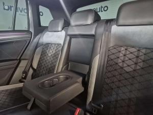 Volkswagen Tiguan 2021 in Vilnius, with an engine capacity of 2.00 L and mileage of 114 thousand km for 27500 €, photo 20 on AUTOMOTO.COM.LV