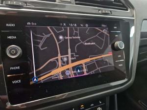 Volkswagen Tiguan 2021 in Vilnius, with an engine capacity of 2.00 L and mileage of 114 thousand km for 27500 €, photo 22 on AUTOMOTO.COM.LV