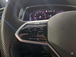 Volkswagen Tiguan 2021 in Vilnius, with an engine capacity of 2.00 L and mileage of 114 thousand km for 27500 €, photo 24 on AUTOMOTO.COM.LV