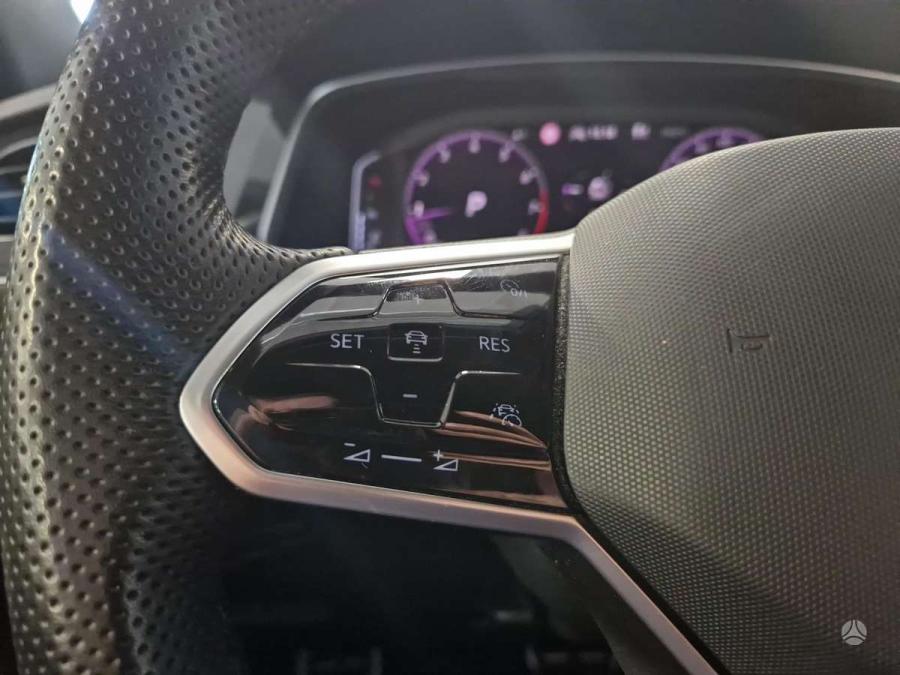 Volkswagen Tiguan 2021 in Vilnius, with an engine capacity of 2.00 L and mileage of 114 thousand km for 27500 €, photo 24 on AUTOMOTO.COM.LV