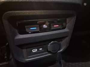 Volkswagen Tiguan 2021 in Vilnius, with an engine capacity of 2.00 L and mileage of 114 thousand km for 27500 €, photo 28 on AUTOMOTO.COM.LV