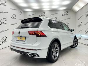 Volkswagen Tiguan 2021 Viļņa, ar dzinēja tilpumu 1.50 L un nobraukumu 92 tūkst. km par 25900 €, foto 6 vietnē AUTOMOTO.COM.LV