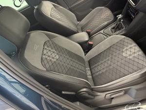 Volkswagen Tiguan 2021 in Vilnius, with an engine capacity of 1.50 L and mileage of 65 thousand km for 25900 €, photo 6 on AUTOMOTO.COM.LV
