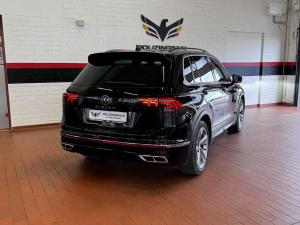 Volkswagen Tiguan 2021 Kauņa, ar dzinēja tilpumu 1.50 L un nobraukumu 151 tūkst. km par 22000 €, foto 5 vietnē AUTOMOTO.COM.LV
