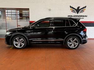 Volkswagen Tiguan 2021 Kauņa, ar dzinēja tilpumu 1.50 L un nobraukumu 151 tūkst. km par 22000 €, foto 6 vietnē AUTOMOTO.COM.LV