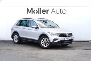 Volkswagen Tiguan 2021 Rīga, ar dzinēja tilpumu 1.50 L un nobraukumu 84 tūkst. km par 19350 €, foto 3 vietnē AUTOMOTO.COM.LV