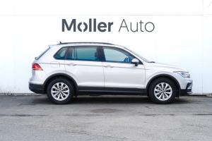 Volkswagen Tiguan 2021 Rīga, ar dzinēja tilpumu 1.50 L un nobraukumu 84 tūkst. km par 19350 €, foto 6 vietnē AUTOMOTO.COM.LV