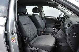Volkswagen Tiguan 2021 Rīga, ar dzinēja tilpumu 1.50 L un nobraukumu 84 tūkst. km par 19350 €, foto 7 vietnē AUTOMOTO.COM.LV