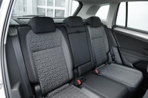 Volkswagen Tiguan 2021 Rīga, ar dzinēja tilpumu 1.50 L un nobraukumu 84 tūkst. km par 19350 €, foto 8 vietnē AUTOMOTO.COM.LV