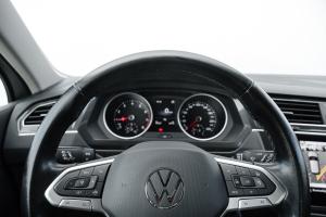 Volkswagen Tiguan 2021 Rīga, ar dzinēja tilpumu 1.50 L un nobraukumu 84 tūkst. km par 19350 €, foto 13 vietnē AUTOMOTO.COM.LV