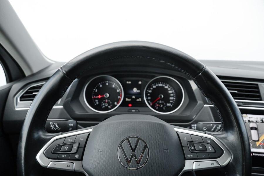 Volkswagen Tiguan 2021 Rīga, ar dzinēja tilpumu 1.50 L un nobraukumu 84 tūkst. km par 19350 €, foto 13 vietnē AUTOMOTO.COM.LV