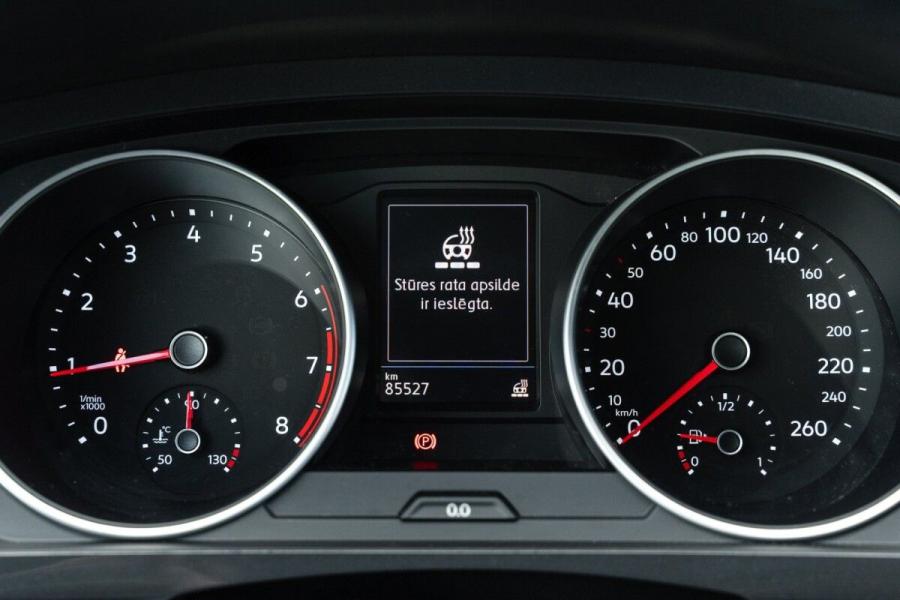 Volkswagen Tiguan 2021 Rīga, ar dzinēja tilpumu 1.50 L un nobraukumu 84 tūkst. km par 19350 €, foto 14 vietnē AUTOMOTO.COM.LV